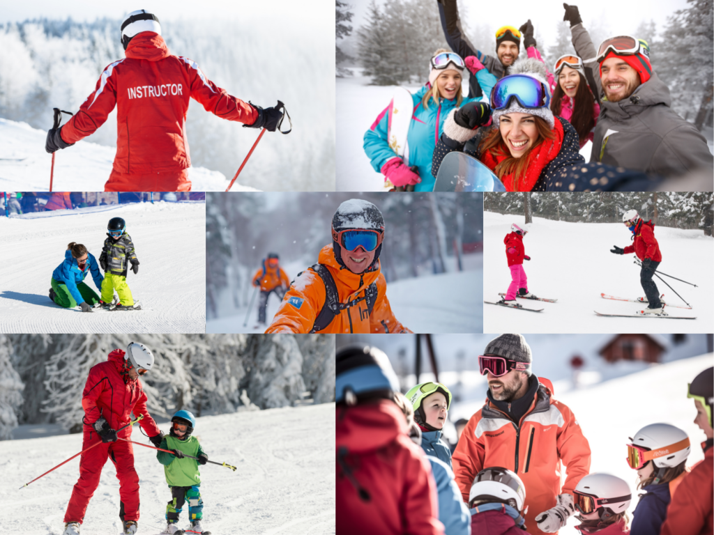 About Vista Ridge | Fort McMurray's Premier Winter Resort